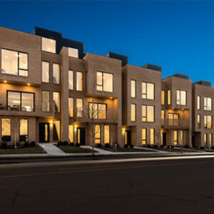 Project Development - M2 Development Partners, LLC.