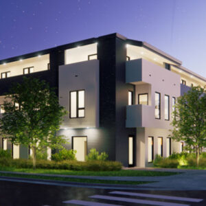 Project Development - M2 Development Partners, LLC.