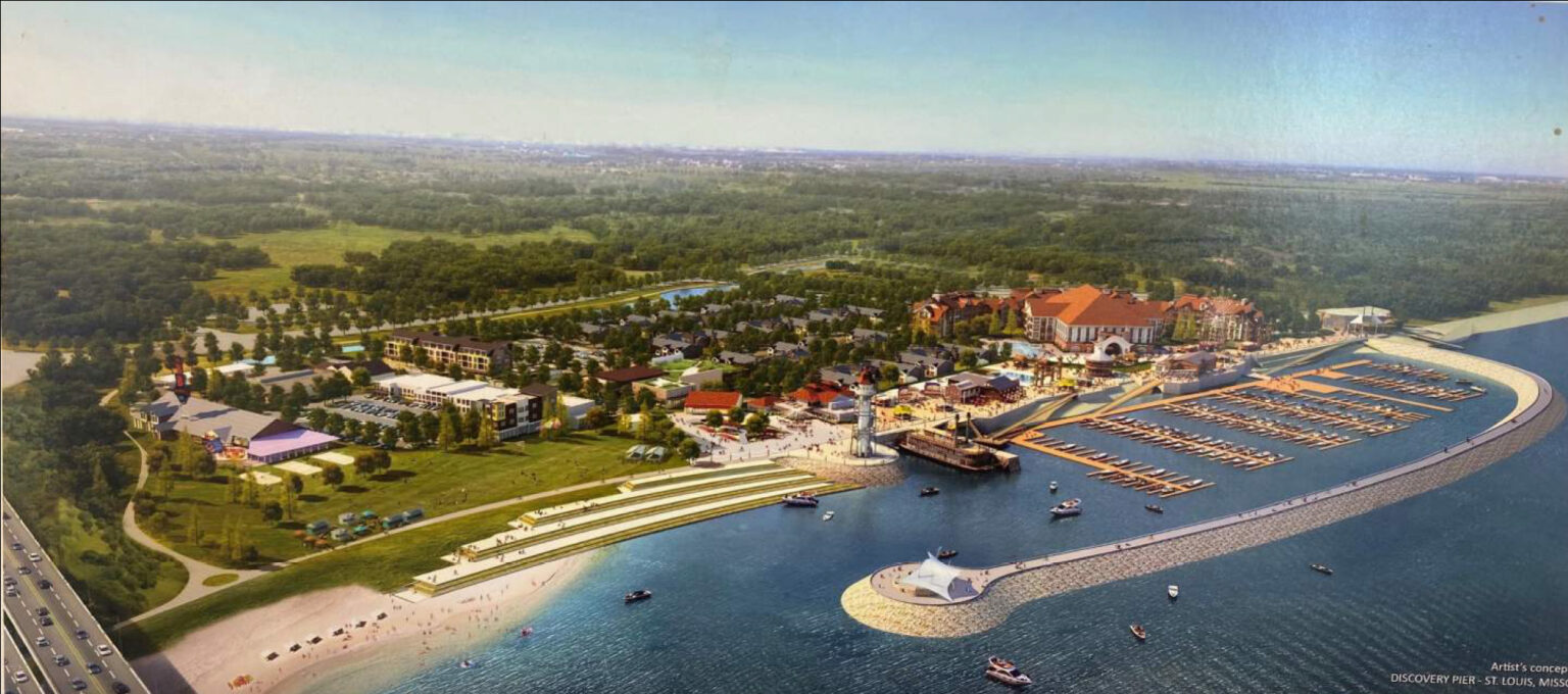 Project Development - M2 Development Partners, LLC.
