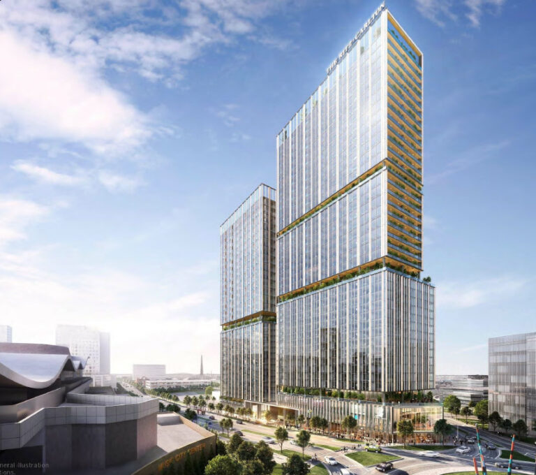 Project Development - M2 Development Partners, LLC.