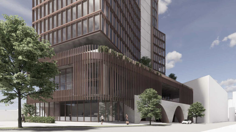 Project Development - M2 Development Partners, LLC.